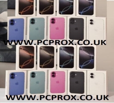 WWW.PCPROX.CO.UK originale, Apple iPhone 16 Pro Max, iPhone 16 Pro, iPhone 16, iPhone 15, iPhone 14, 310 EUR